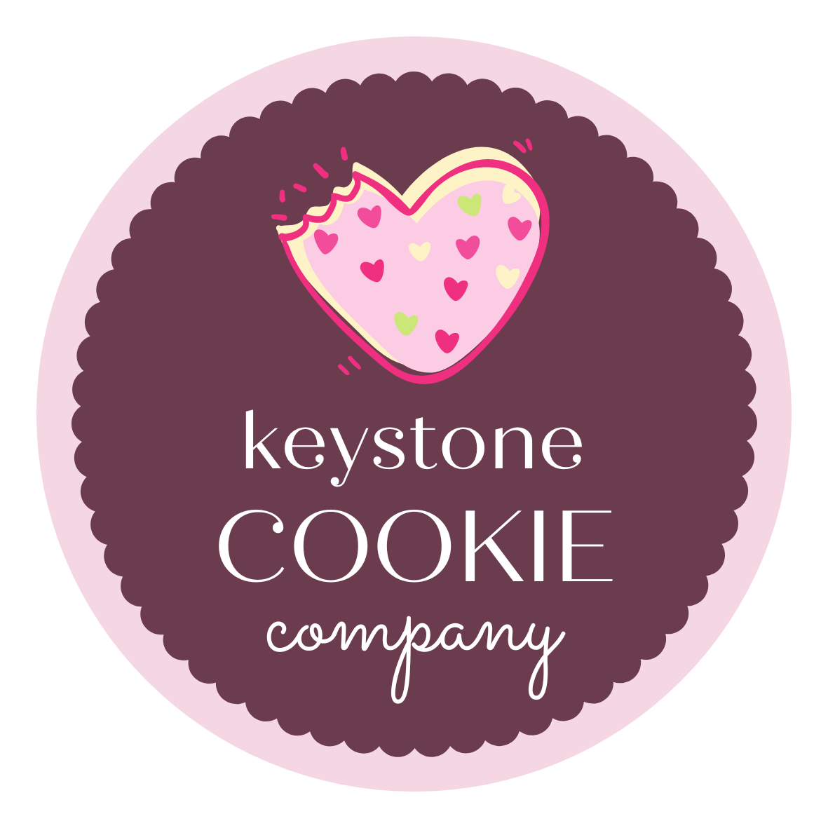 Cookie Classes | Keystone Cookie Company